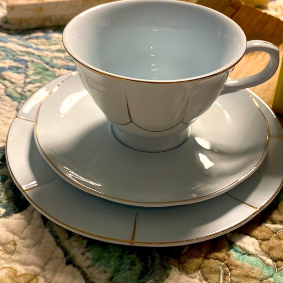 maxwell & williams | Dining | Maxwell Williams Blush Cup Saucer And ...